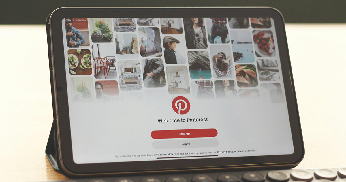A Guide to Pinterest for New Business Marketing Success | Inventis